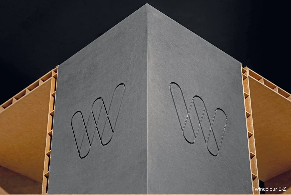 Finsa MDF-Spezialitäten | Klöpfer Holzhandel