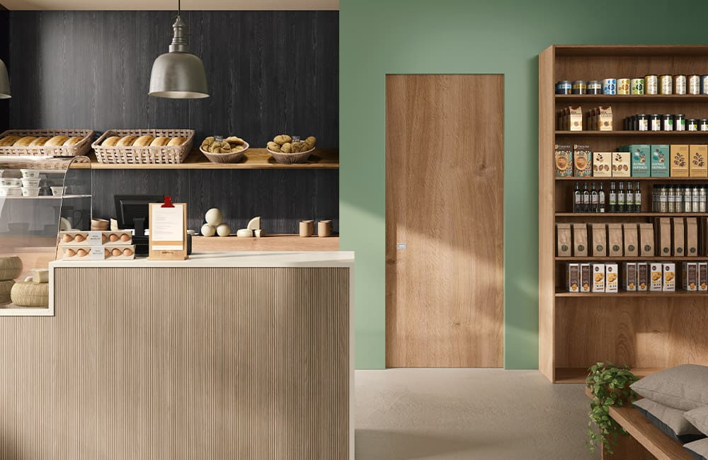 Resopal Platten | Klöpfer Holzhandel