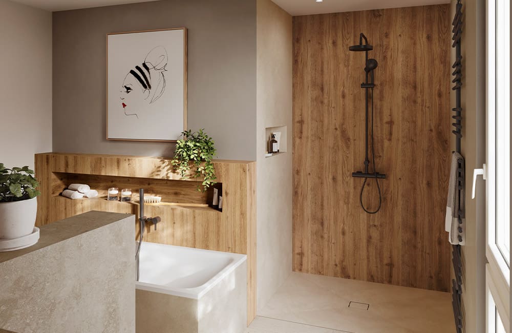 Resopal Platten | Klöpfer Holzhandel